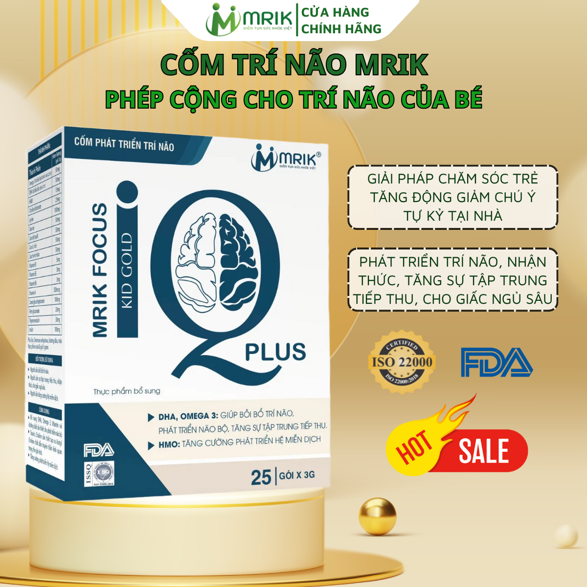 Top 5 Cốm Phát Triển Trí Não Hiệu Quả Cho Bé Với Giá Cả Hợp Lý Cho Mọi ...