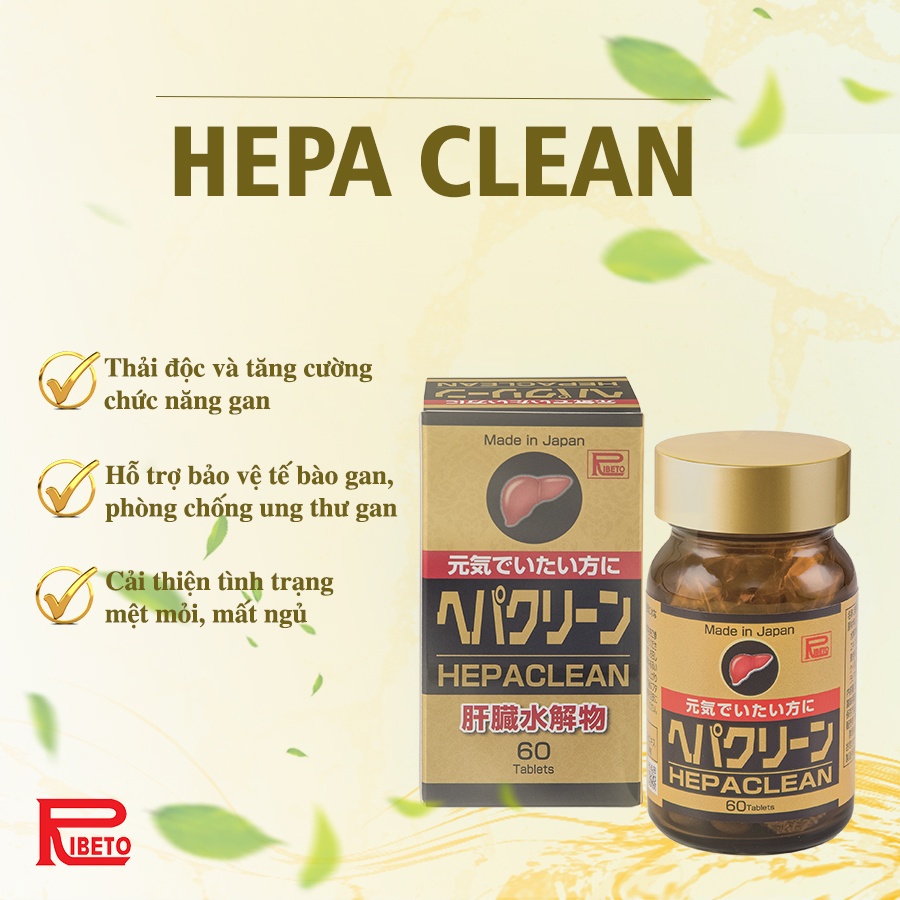 Ăn Gì Để Giải Độc Gan: Bí Quyết Cho Một Lá Gan Khỏe Mạnh - Biz-E