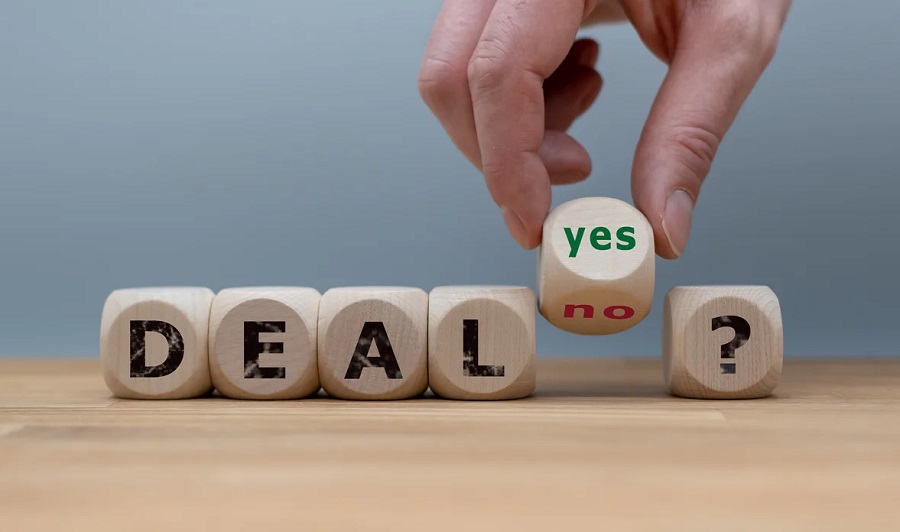 Bí quyết chốt sale hiệu quả - Biz-E